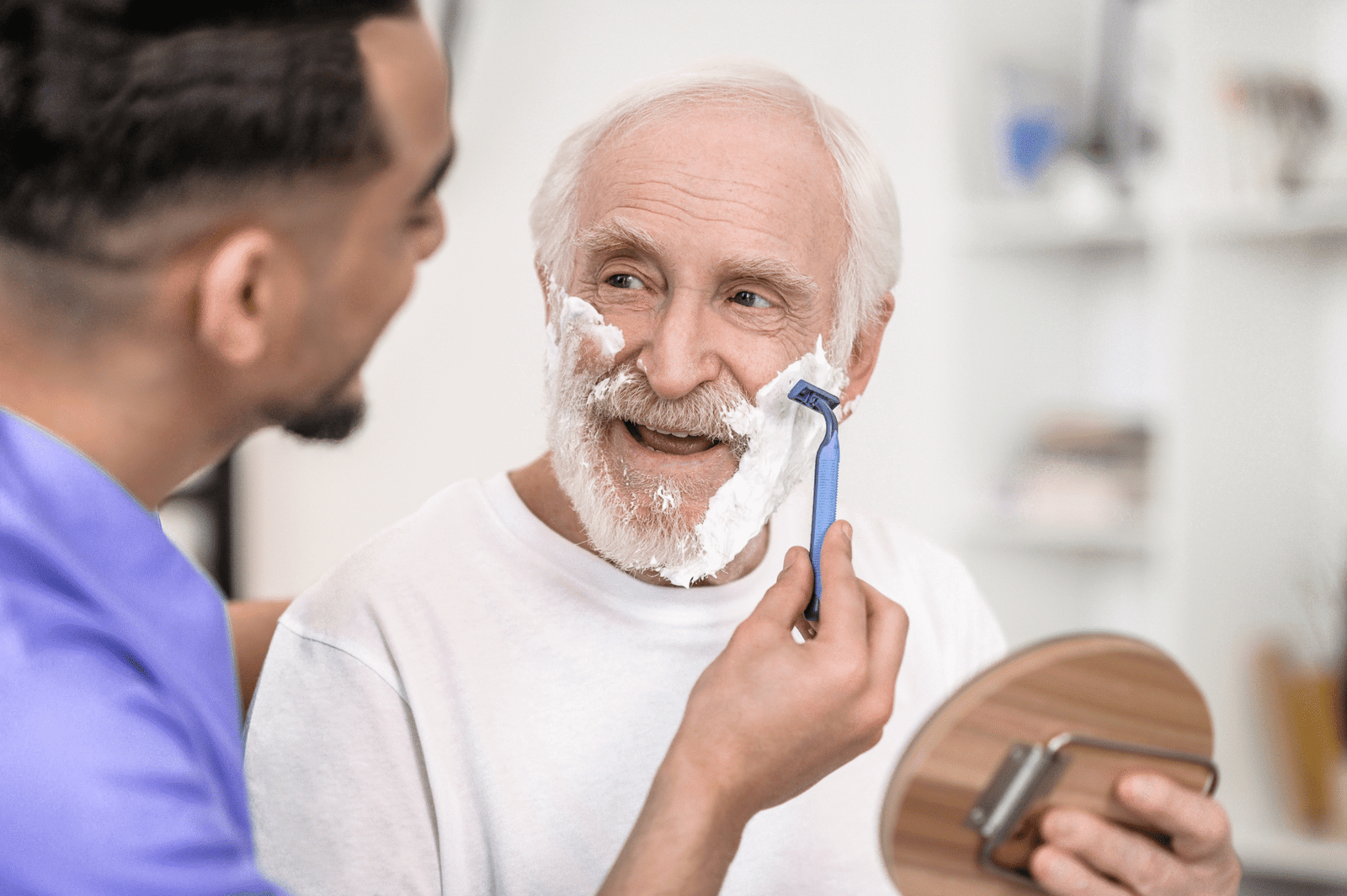 Personal Care Support – Bloom Well Care